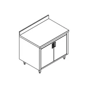 Garbage Sorting Table Ide