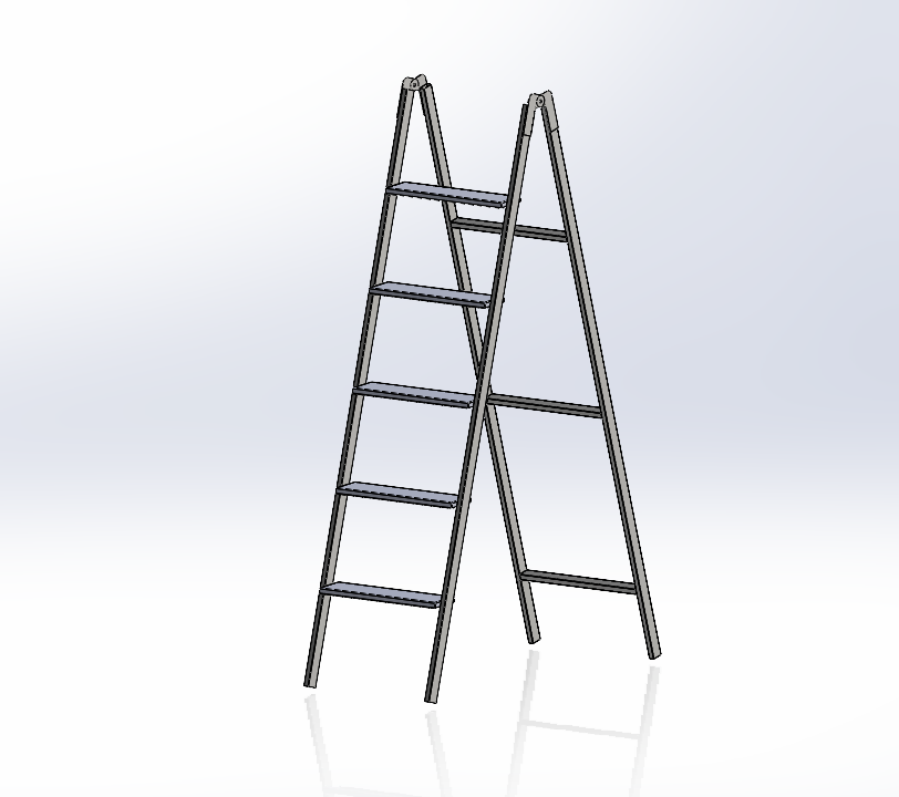 Ladder – IDE